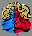 Gill | Capcom Database | Fandom