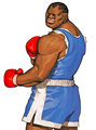 Balrog | Capcom Database | Fandom