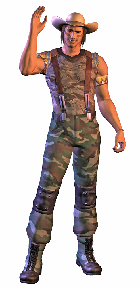 Dino Crisis 2 | Capcom Database | Fandom