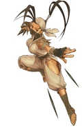 Gallery:Ibuki | Capcom Database | Fandom