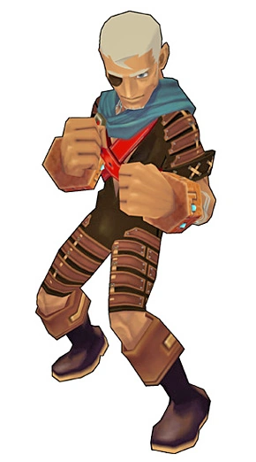 Breath of Fire: Dragon Quarter | Capcom Database | Fandom