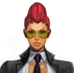 C. Viper | Capcom Database | Fandom