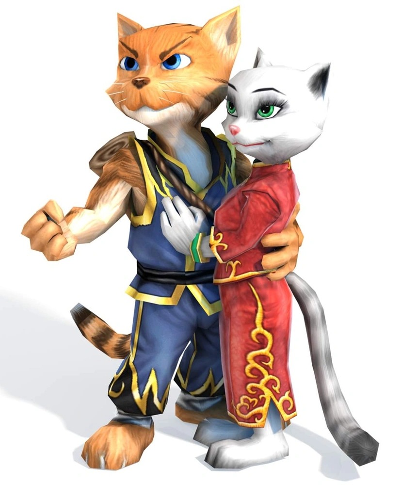 Legend of Kay | Capcom Database | Fandom