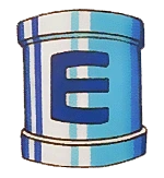 Energy Tank | Capcom Database | Fandom