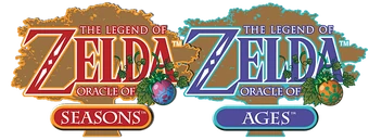 Oracle Of Seasons Ages How Long Is The Legend Of Zelda: Oracle Of