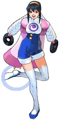 Ele | Capcom Database | Fandom