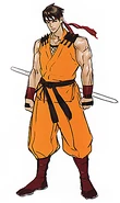Gallery:Guy | Capcom Database | Fandom