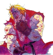 Gallery:Ken | Capcom Database | Fandom