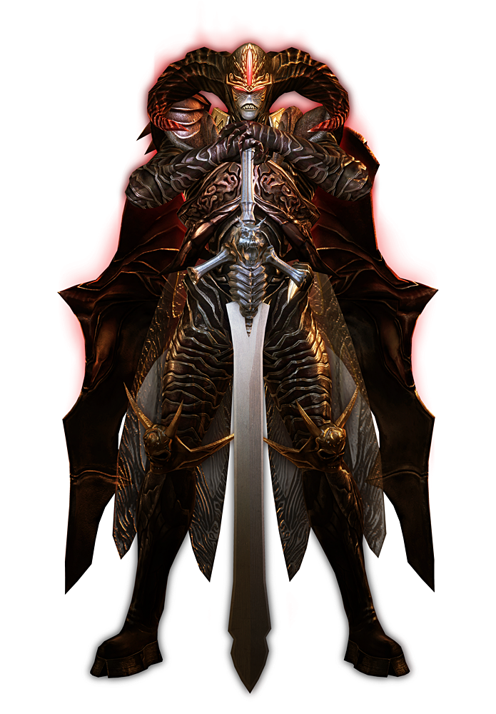 Sparda | Capcom Database | Fandom