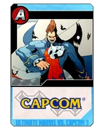 Gallery:Demitri Maximoff | Capcom Database | Fandom