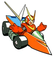 Quick Man | Capcom Database | Fandom