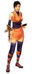 Kaede (Onimusha) | Capcom Database | Fandom