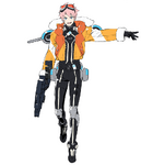 E.X. Troopers | Capcom Database | Fandom