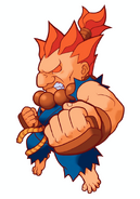Gallery:Akuma | Capcom Database | Fandom