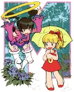 Gallery:June | Capcom Database | Fandom