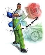Gallery:Dudley | Capcom Database | Fandom
