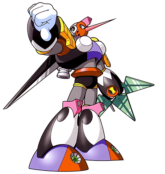 Mega Man 8 | Capcom Database | Fandom