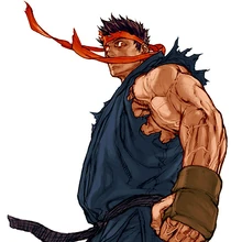 Evil Ryu - Capcom Database - Capcom Wiki, Marvel vs Capcom, Street Fighter, Darkstalkers and more