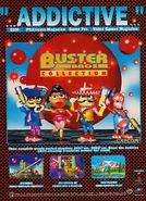 Buster Bros. Collection | Capcom Database | Fandom