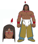 Galuda | Capcom Database | Fandom