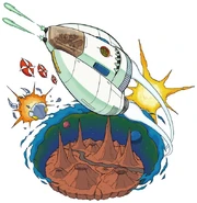 Vulgus | Capcom Database | Fandom