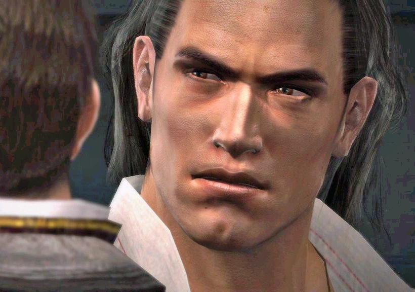 Carlito Keyes | Capcom Database | Fandom