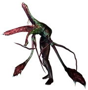 Ivy | Capcom Database | Fandom