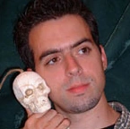 Joe Madureira | Capcom Database | Fandom