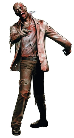 Resident Evil Zombies