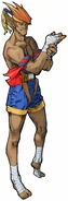 Gallery:Adon | Capcom Database | Fandom
