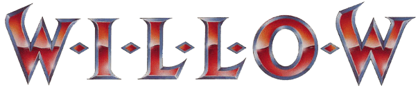 Willow (arcade) | Capcom Database | Fandom