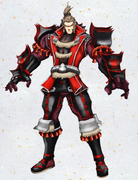 Hideyoshi Toyotomi | Capcom Database | Fandom