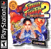 Capcom Generations | Capcom Database | Fandom