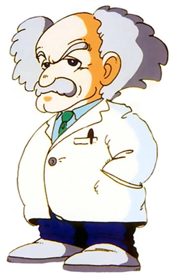 Gallery:Dr. Wily | Capcom Database | Fandom
