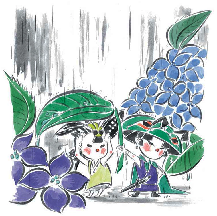 Issun | Capcom Database | Fandom