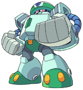 Mega Man & Bass | Capcom Database | Fandom