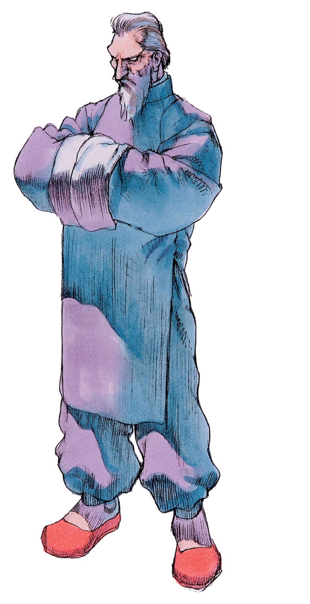 Gen | Capcom Database | Fandom