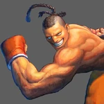 Dee Jay | Capcom Database | Fandom