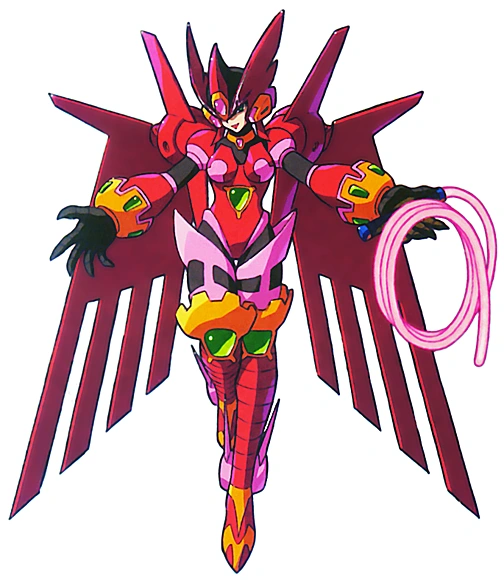 Ferham | Capcom Database | Fandom