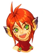 Katt | Capcom Database | Fandom