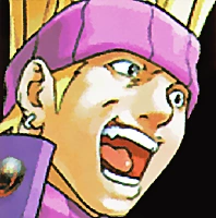 Gallery:Edge | Capcom Database | Fandom