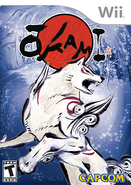 Ōkami | Capcom Database | Fandom