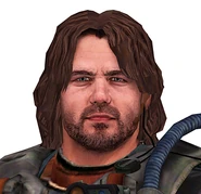 Parker Luciani | Capcom Database | Fandom