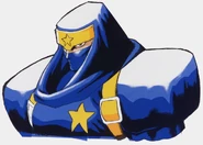 Ginzu | Capcom Database | Fandom