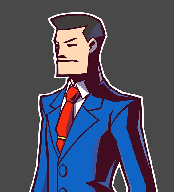 Ghost Trick: Phantom Detective | Capcom Database | Fandom