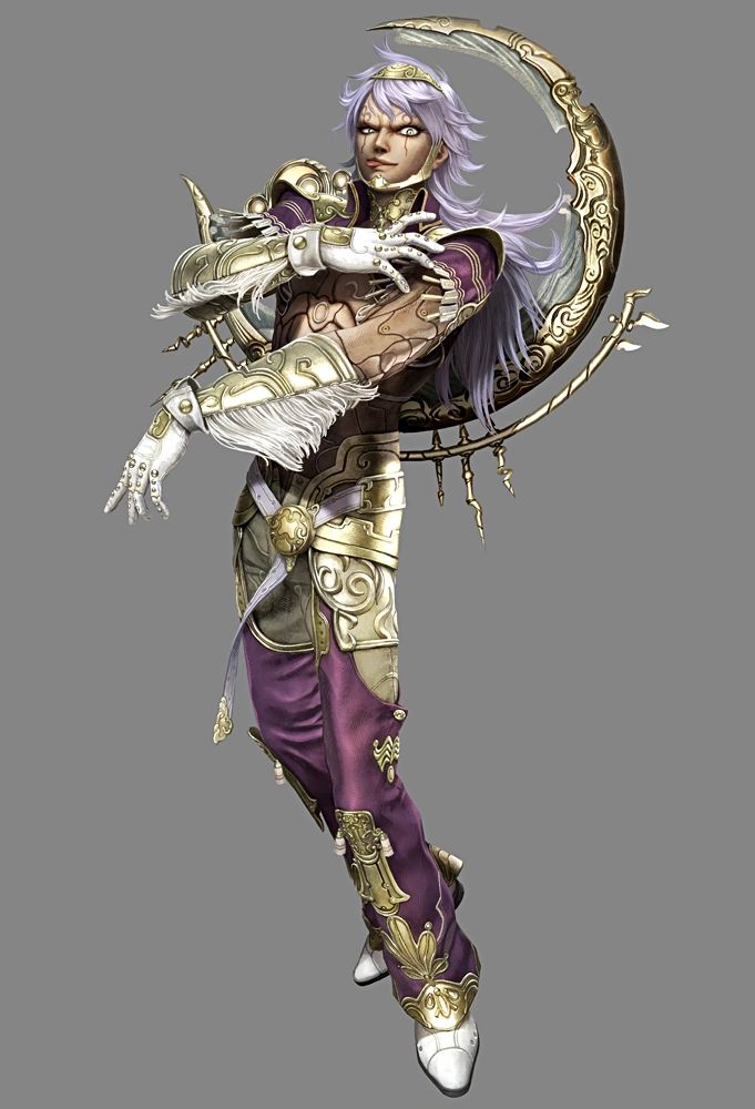 Sergei | Capcom Database | Fandom