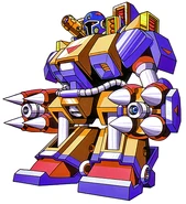 Gallery:Vile | Capcom Database | Fandom