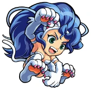 Gallery:Felicia | Capcom Database | Fandom