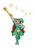 Pure the Mage | Capcom Database | Fandom