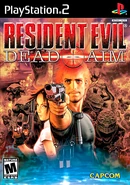 Resident Evil Dead Aim | Capcom Database | Fandom